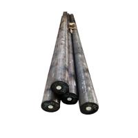 China 3mm - 300mm Iron Polished Round Stainless Steel Rod AISI 316 for sale