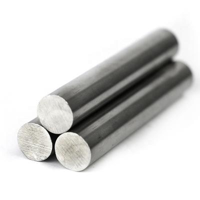 China ASTM A276 304 Stainless Steel Round Bar 1mm - 500mm Max 18m Length for sale