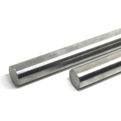 China ASTM 304 Round Stainless Steel Rod 2mm 3mm 6mm Metal Rod for sale