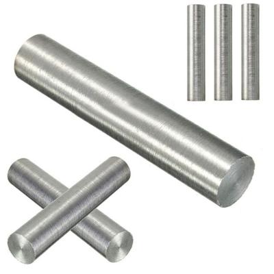 China 1045  Bright Surface Steel Wire Rod with  poor hardenability for sale