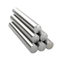 China Aisi 431 Round Stainless Steel Rod Stainless Steel Round Bar for sale