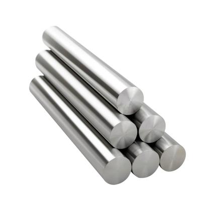 China Aisi 431 Round Stainless Steel Rod Stainless Steel Round Bar for sale
