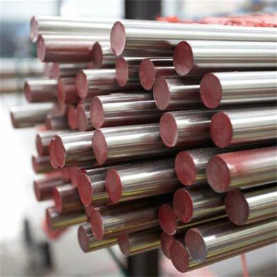 China Seamless Round Stainless Steel Bar ASTM A276 AISI GB/T 1220 JIS G4303 for sale