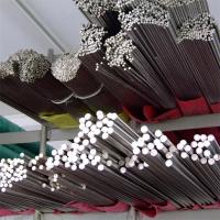 China Seamless Round Stainless Steel Bar ASTM A276 AISI GB/T 1220 JIS G4303 for sale