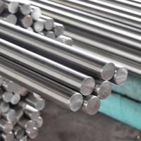 China AISI 329 Round Stainless Steel Rod 304 304L 310 Duplex Stainless Steel Rod for sale