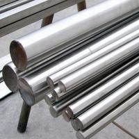 China 416 SS Carbon Steel Welding Rod 0m - 20m Bright Polished Black for sale