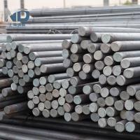 China Black Seamless Round Carbon Steel Welding Rod Metal Rod ASTM Q345 45# for sale