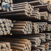 China ASTM 50mm Hot Rolled Carbon Steel Welding Rod S235 Q235B ST37 S235JR for sale