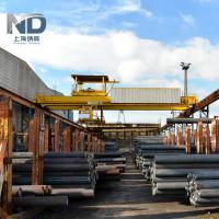 China Aisi 4140 42crmo Carbon Steel Solid Steel Round Bar Steel Round Hot Rolled for sale