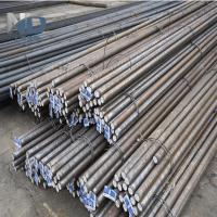 China 4Cr5MoVSi 1.2343 Tool Steel Rod Carbon Steel Round Bar Medium Carbon Alloy for sale