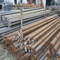 China 4Cr5MoVSi 1.2343 Tool Steel Rod Carbon Steel Round Bar Medium Carbon Alloy for sale
