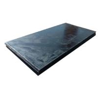 China Astm A36 St37 1020 1040 Carbon Steel Plate Sheet 0.5 Mm Mild Steel Sheet for sale