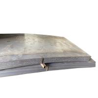 China Astm A36 St37 1020 1040 Carbon Steel Plate Sheet 0.5 Mm Mild Steel Sheet for sale