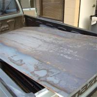 China Astm A36 St37 1020 1040 Carbon Steel Plate Sheet 0.5 Mm Mild Steel Sheet for sale