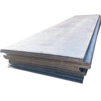 China Astm A36 St37 1020 1040 Carbon Steel Plate Sheet 0.5 Mm Mild Steel Sheet for sale