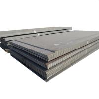 China A36 Q235 Ms Carbon Steel Plate Sheet Building Materials for sale