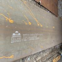 China A36 Q235 Ms Carbon Steel Plate Sheet Building Materials for sale