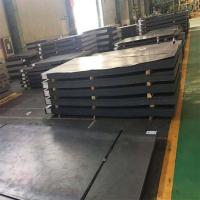 China A36 Q235 Ms Carbon Steel Plate Sheet Building Materials for sale