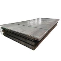 China ASTM A36 Hot Rolled Carbon Steel Plate Sheet MS Sheet 0.6m - 3m for sale