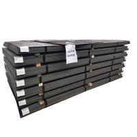 China ASTM A36 Hot Rolled Carbon Steel Plate Sheet MS Sheet 0.6m - 3m for sale
