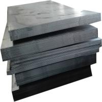 China Q235 A36 Carbon Structural Steel Plate 1095 Alloy Carbon Steel Plates Sheets for sale