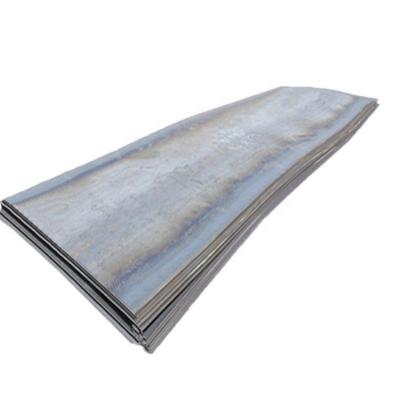 China Q235 A36 Carbon Structural Steel Plate 1095 Alloy Carbon Steel Plates Sheets for sale