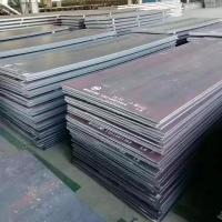China Q235 A36 Carbon Structural Steel Plate 1095 Alloy Carbon Steel Plates Sheets for sale