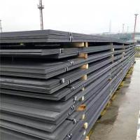 China Q235 A36 Carbon Structural Steel Plate 1095 Alloy Carbon Steel Plates Sheets for sale