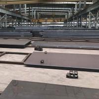 China Q235 4x8 Sheet Steel Plate Black Sheet Hot Rolled Carbon Steel Plate Mild Steel for sale