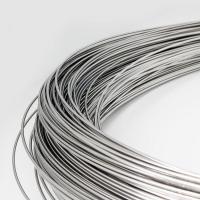 China Grade 310S Stainless Steel Wire 0.05mm - 16mm For Braiding Rope Oxidation Resistance for sale
