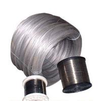 China Grade 310S Stainless Steel Wire 0.05mm - 16mm For Braiding Rope Oxidation Resistance for sale
