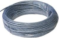 China 307 304 316 Stainless Steel Wire Rod 3mm 3.2 Mm 2mm SS Wire Rope for sale