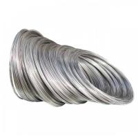 China 307 304 316 Stainless Steel Wire Rod 3mm 3.2 Mm 2mm SS Wire Rope for sale
