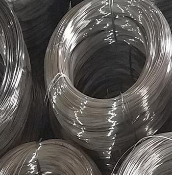 China 7x19 316 Stainless Steel Wire Rope Steel Wire Cable  AISI 201 / 304 / 316 for sale