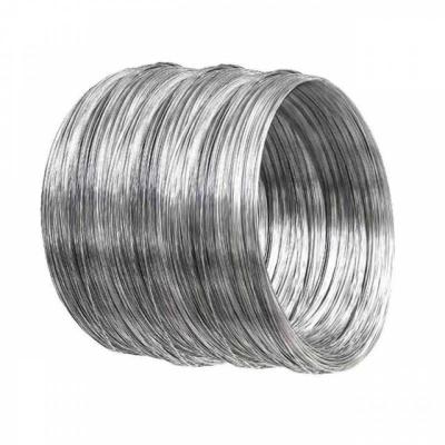 China 0.5 Mm 0.6 Mm 0.7 Mm 304 Stainless Steel Wire Rope Cable for sale