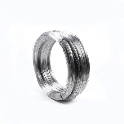 China 204C3 204C2 ASTM Stainless Steel Wire Rope For Construction for sale