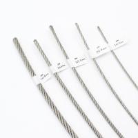 China AISI316 0.13mm Stainless Steel Wire 410 300m 500m 1000m for sale