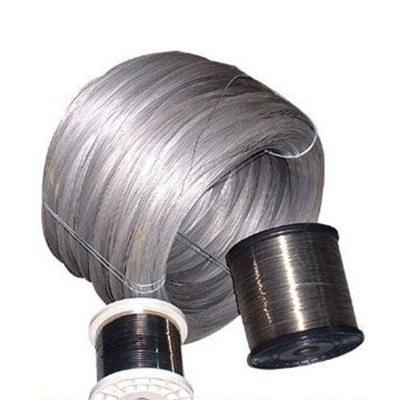 China Stainless Steel Aircraft Cable Wire Rope 7x19 Type 304 for sale