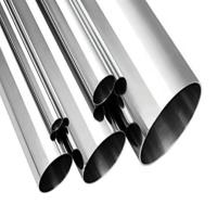 China Seamless Welded Stainless Steel Tube 204 304 200x200mm SS Square Pipe for sale