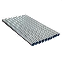 China 14571 Aisi 304 Tube Seamless Stainless Steel Pipe ERW Welding for sale