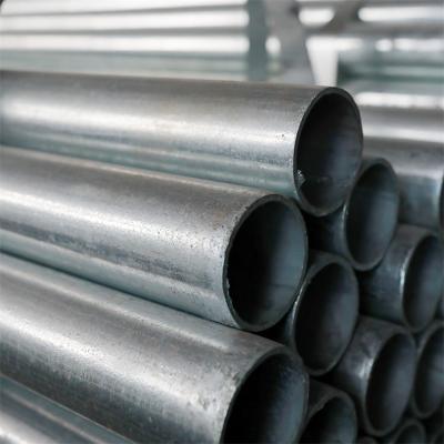 China ASTM A53 Gr B Seamless Stainless Steel Pipe For Heating Pipe for sale