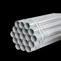 China ASTM A53 Gr B Seamless Stainless Steel Pipe For Heating Pipe for sale