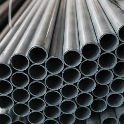 China API 5L ASTM A53 Seamless Carbon Steel Pipe For Industry Machinery for sale