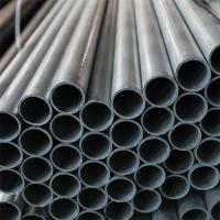 China SS316 Seamless Carbon Steel Pipe Stainless Steel Welded Tube ASTM 304 201 for sale
