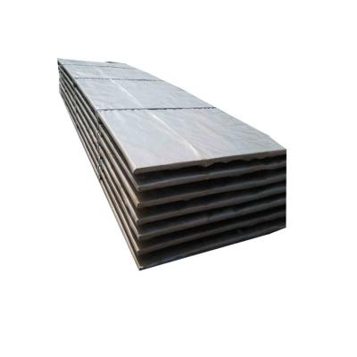 China ANSI ASTM A283 C Grade 1018 Carbon Steel Plate Sheet Hot Rolled for sale