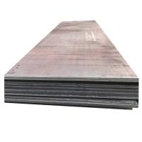 China ANSI ASTM A283 C Grade 1018 Carbon Steel Plate Sheet Hot Rolled for sale