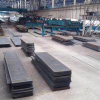 China Q235 4x8 Sheet Steel Plate Black Sheet Hot Rolled Carbon Steel Plate Mild Steel for sale