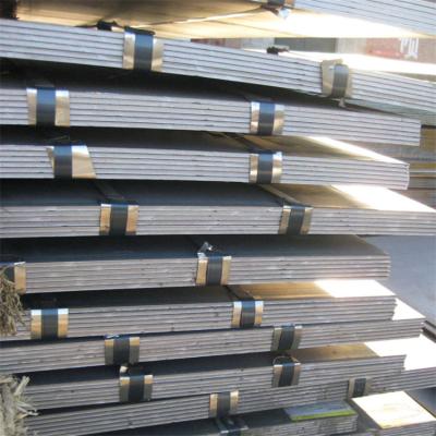 China 2mm 3mm Thick 1075 Carbon Steel Sheet Carbon Iron Sheet Steel Plate for sale