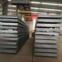 China Galvanized Carbon Steel Plate Sheet Cold Rolled Carbon Steel Sheet for sale