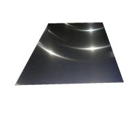 China hot rolled 301 1mm Stainless Steel Sheet 1000mm - 2000mm for sale